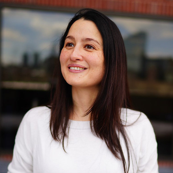 Empowering female leaders | PA Consulting